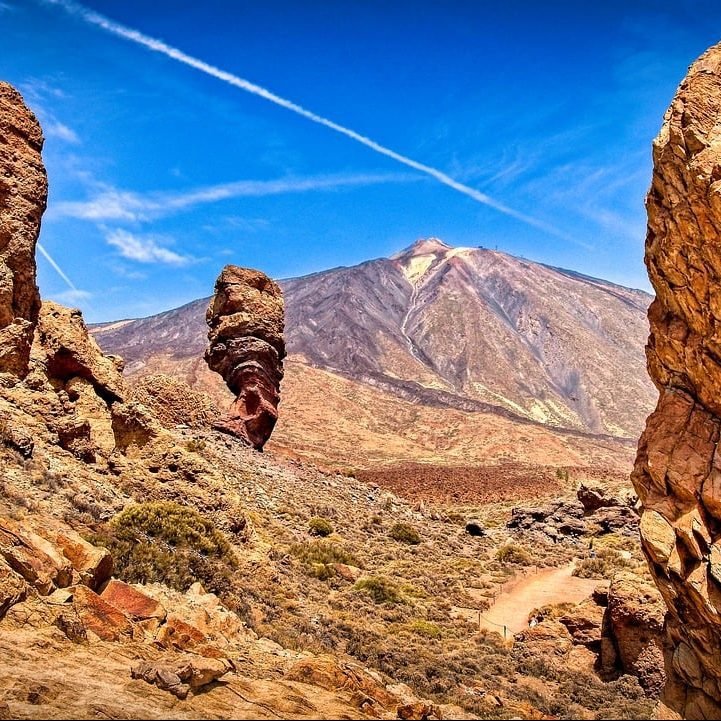 TEIDE EXCURSIONS – Nabila Experience
