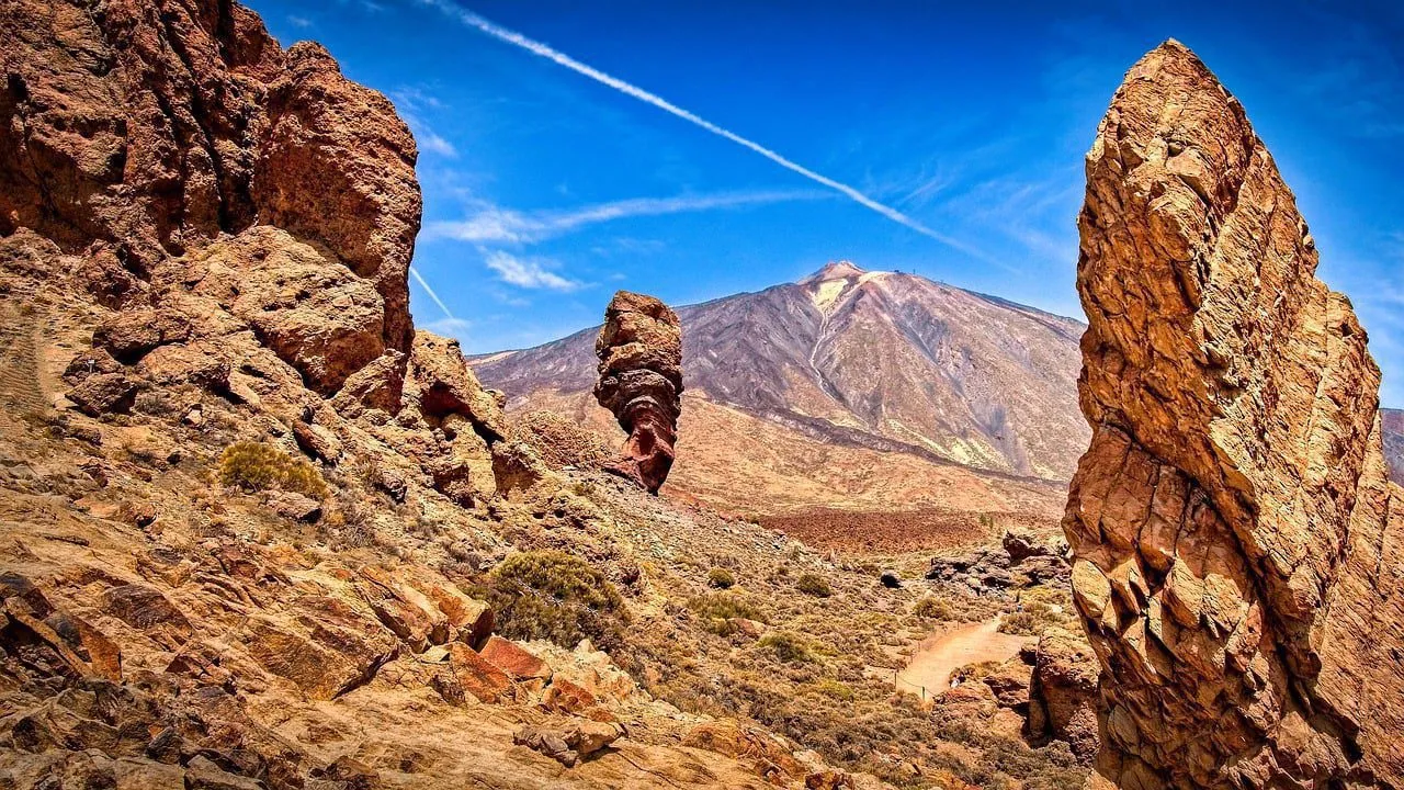 TEIDE EXCURSIONS – Nabila Experience